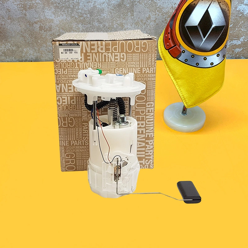 پمپ بنزین رنو مگان - فروش لوازم یدکی رنو (رنوکده)